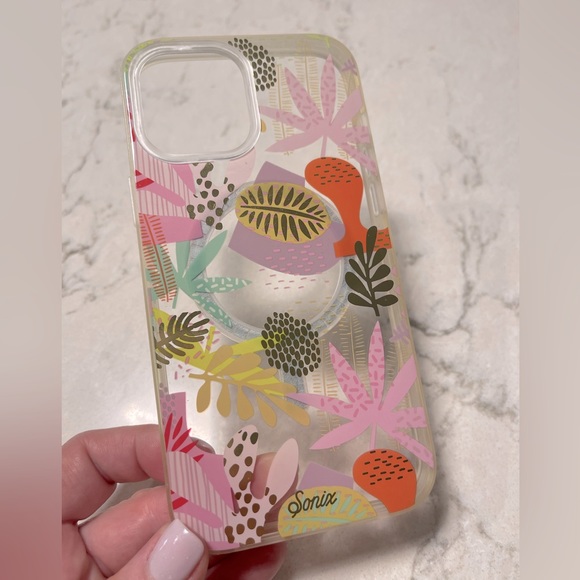Sonix | Cell Phones & Accessories | Sonix Iphone 2 Pro Max Case | Poshmark